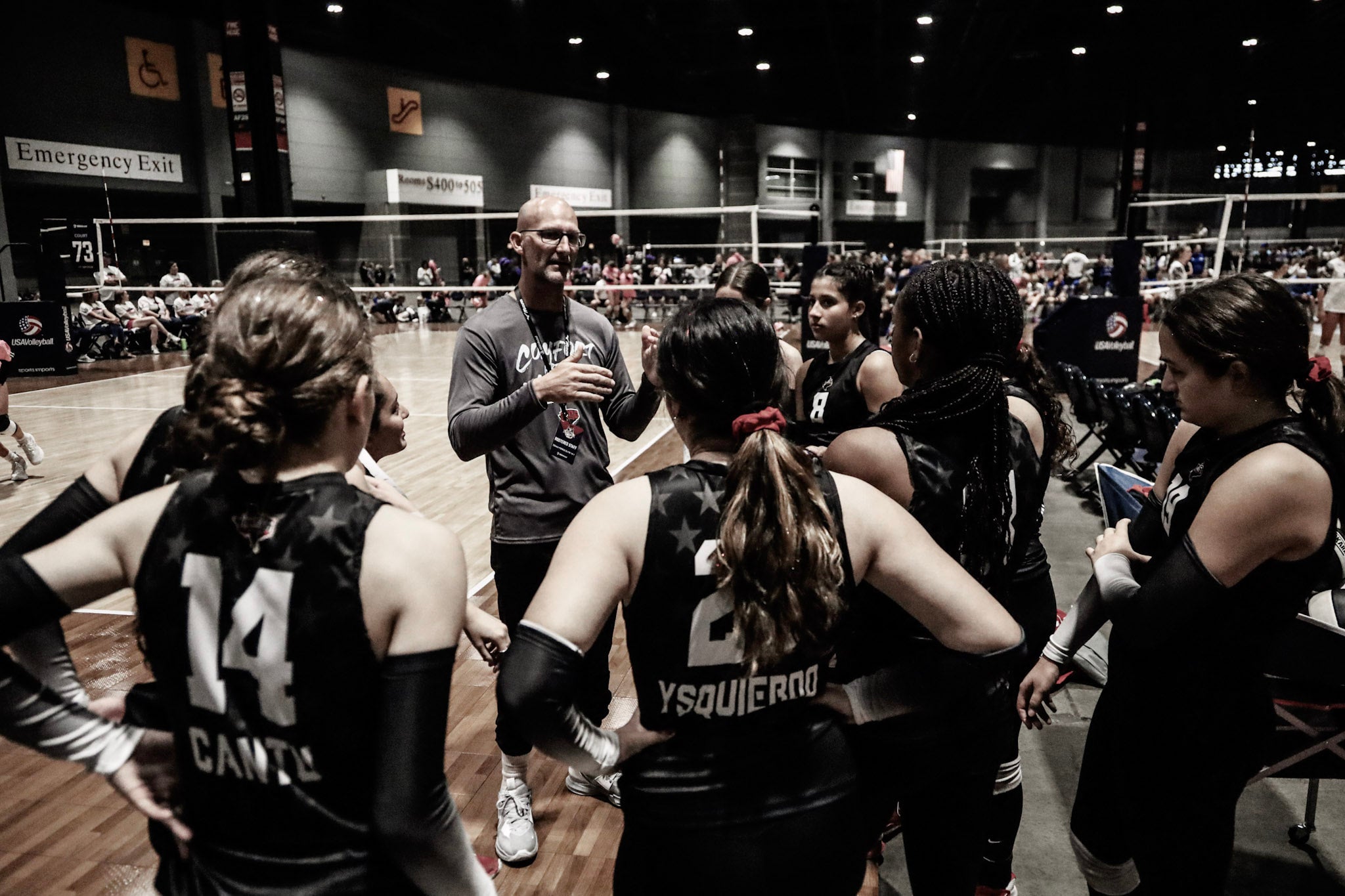 PRE-TRYOUT CLINIC | Elite Sports Performance